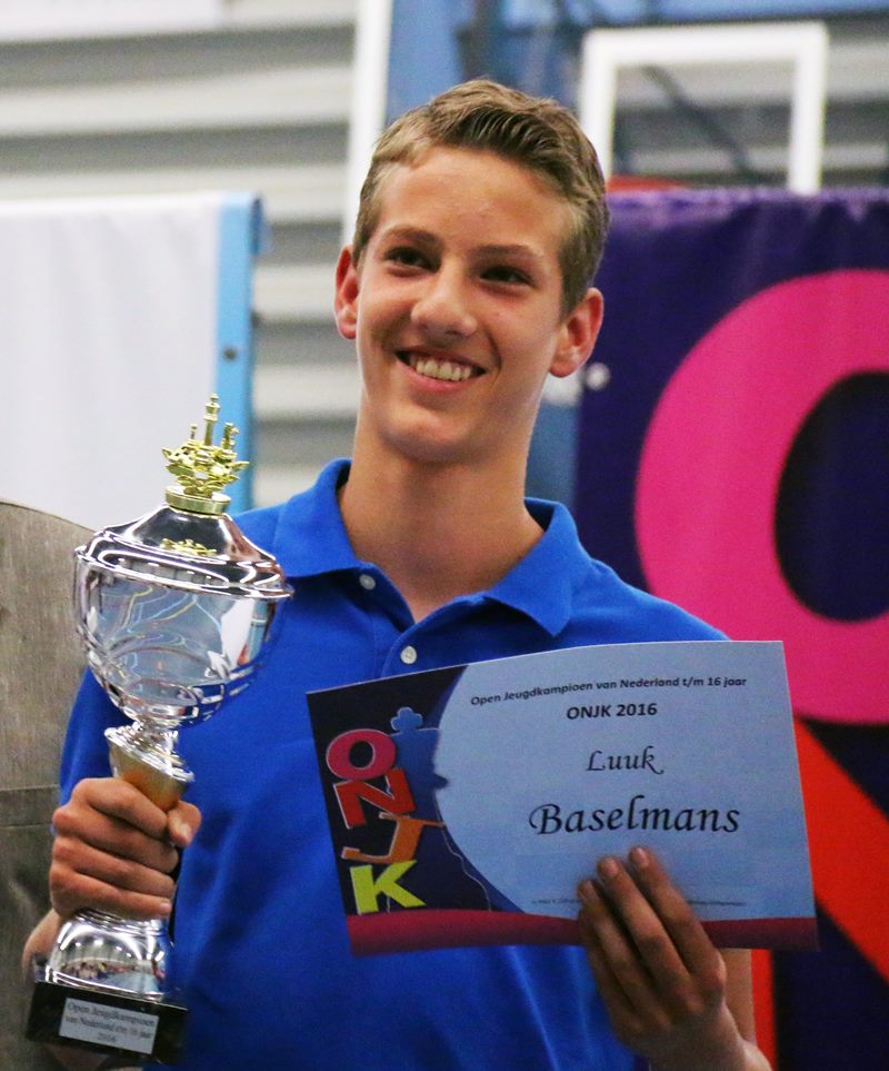 Schaakvereniging Hoeksche Waard